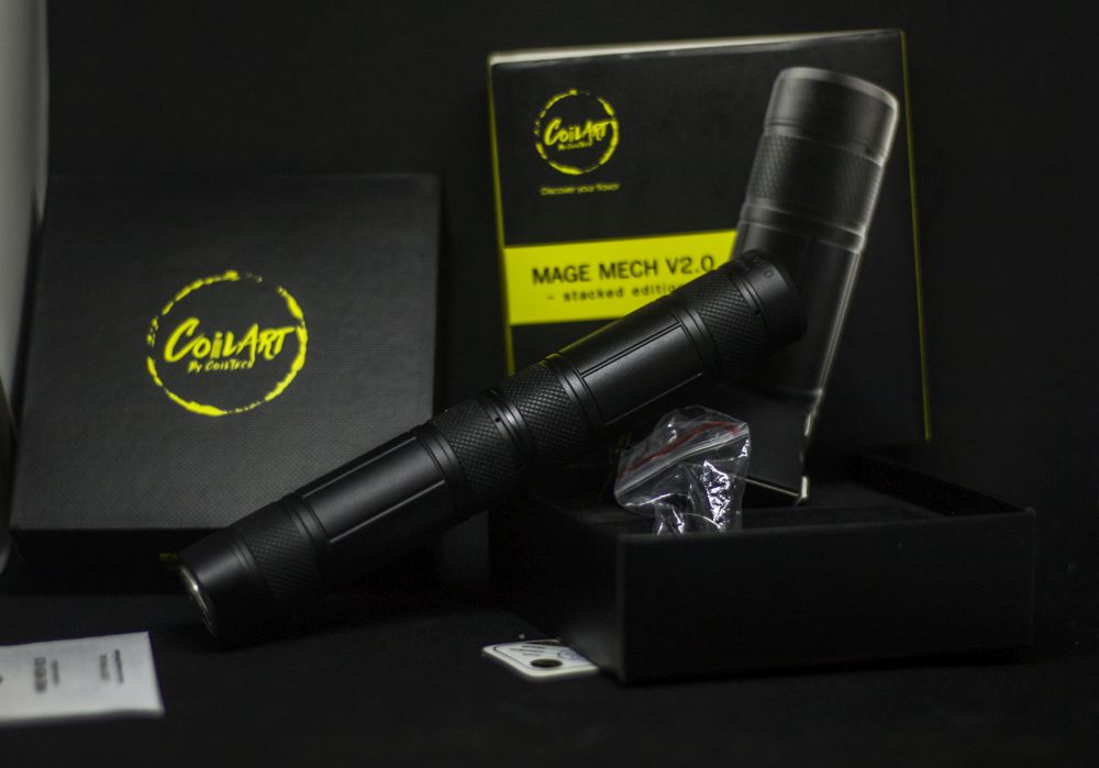 obzor-coilart-mage-mech-v2-0-mod-stacked-edition-review-02 - Обзор ...